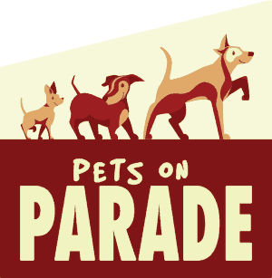 Pets on Parade in Carlsbad Village!